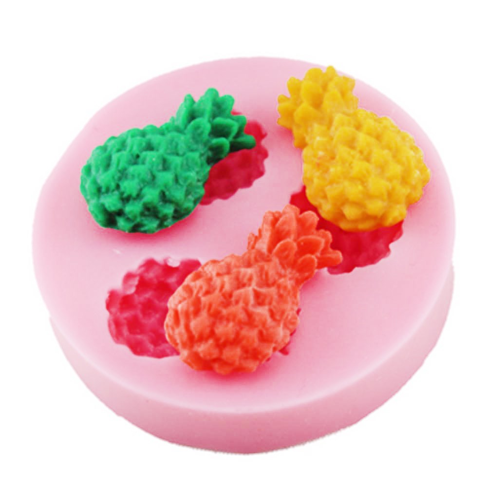 Pineapple Mold | The Glory of Asia Industrial Company
